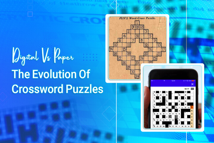 The Psychology Behind Word Games: Why We Love Them